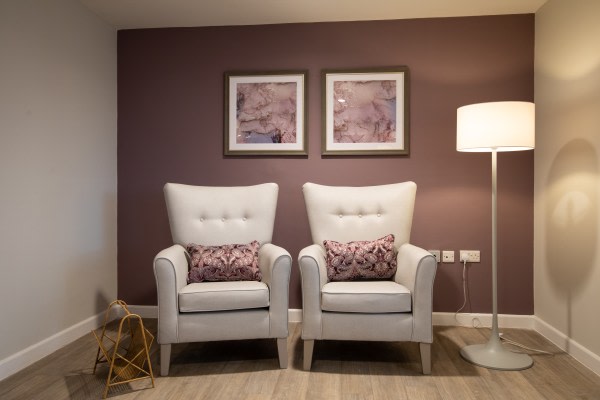 Maplebrook Care Home, Johnson Street, Wolverhampton, West Midlands WV2 ...