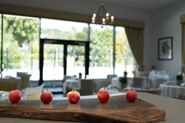 Darcy House Care Home, Bakewell Road, Matlock, Derbyshire DE4 3EF | 22 ...