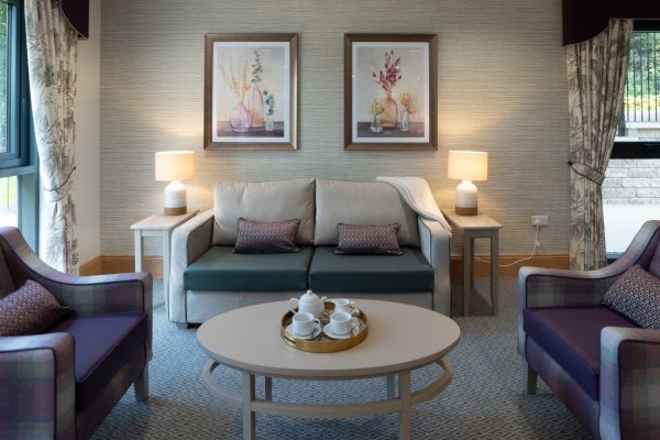 Darcy House Care Home, Bakewell Road, Matlock, Derbyshire DE4 3EF | 22 ...