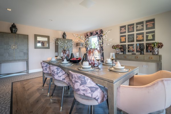 Trinity Manor care home, Shipston Road, Stratford-upon-Avon ...