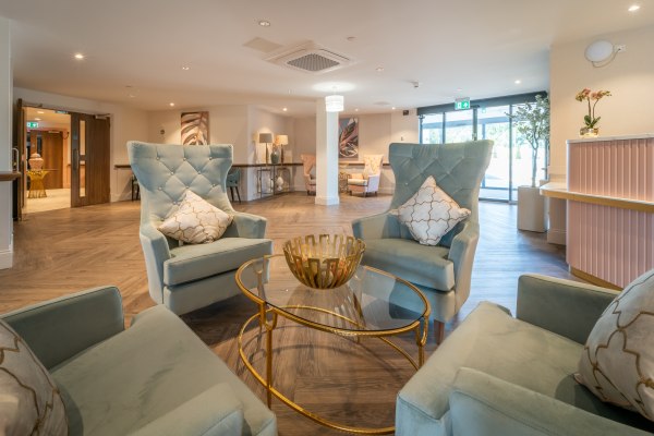 Trinity Manor care home, Shipston Road, Stratford-upon-Avon ...