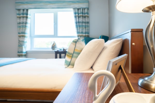 Trinity Manor care home, Shipston Road, Stratford-upon-Avon ...
