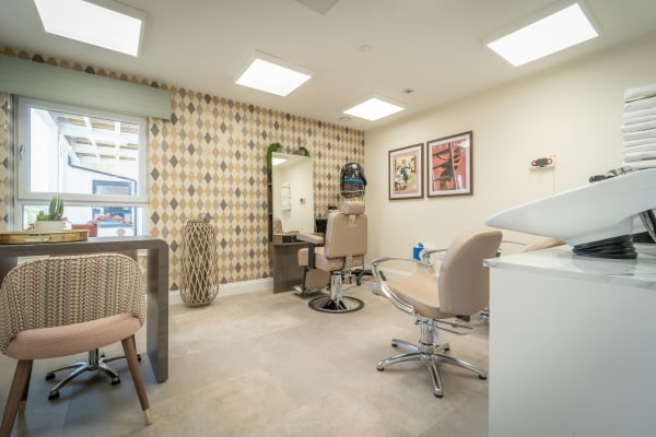 Trinity Manor care home, Shipston Road, Stratford-upon-Avon ...