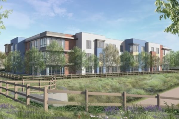 Bentley Grange Care Home, St James Way, Biddenham, Bedford ...