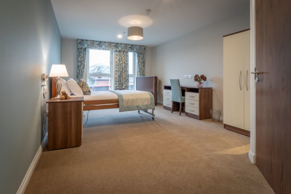 Marina View care home, Navigation Way, Ashton on Ribble, Preston ...