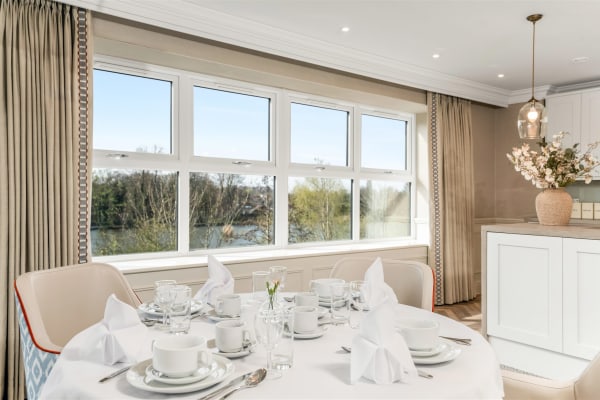 The Waterside Care Home, 37 Millfields, Eccleston, St Helens ...