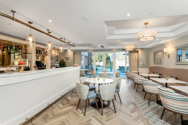 The Waterside Care Home, 37 Millfields, Eccleston, St Helens ...