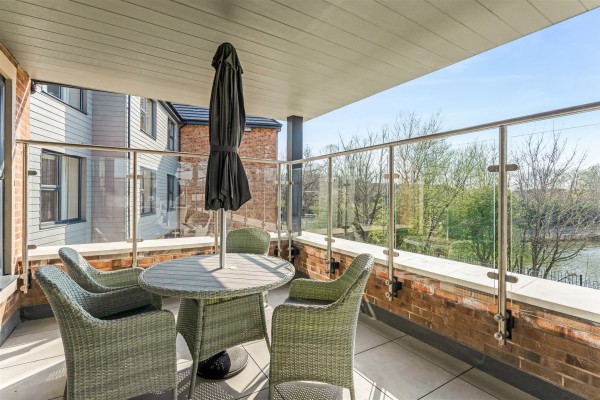 The Waterside Care Home, 37 Millfields, Eccleston, St Helens ...