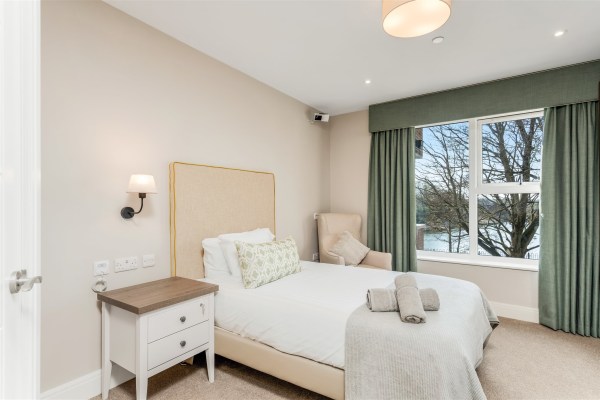 The Waterside Care Home, 37 Millfields, Eccleston, St Helens ...