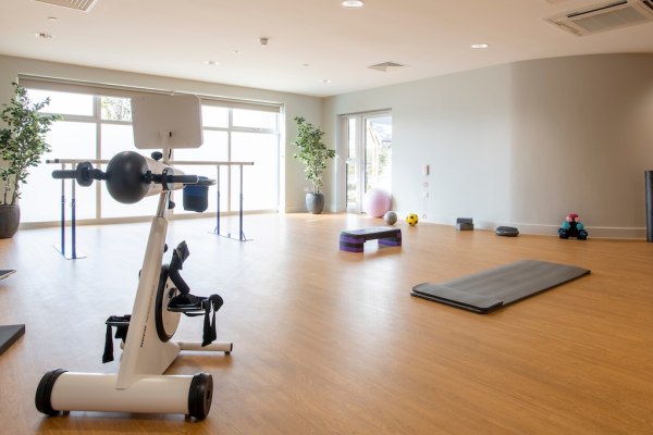 Inspire Neurocare Southampton care home, Hurst Way, Nursling ...