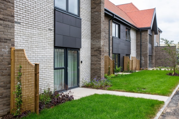 Inspire Neurocare Southampton care home, Hurst Way, Nursling ...