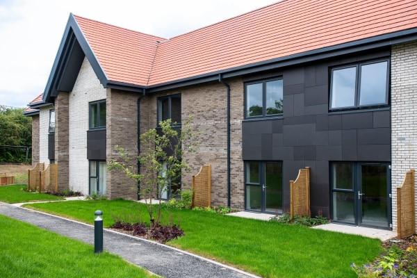 Hamberley Neurocare Southampton care home, Hurst Way, Nursling ...