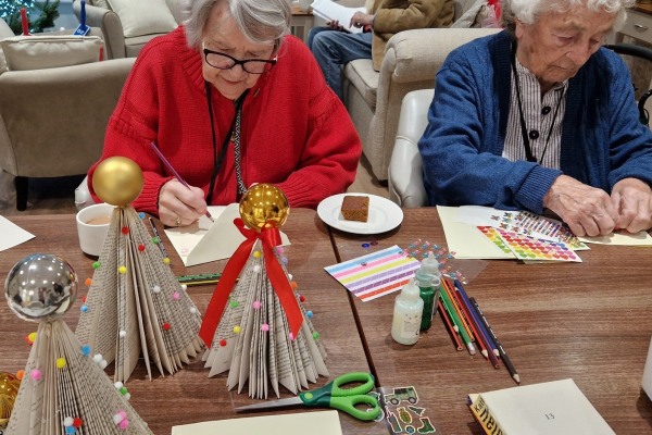 Barchester Silverbirch House Care Home, 19 Tovey Green, Guildford ...