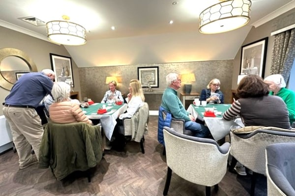 Barchester Silverbirch House Care Home, 19 Tovey Green, Guildford ...