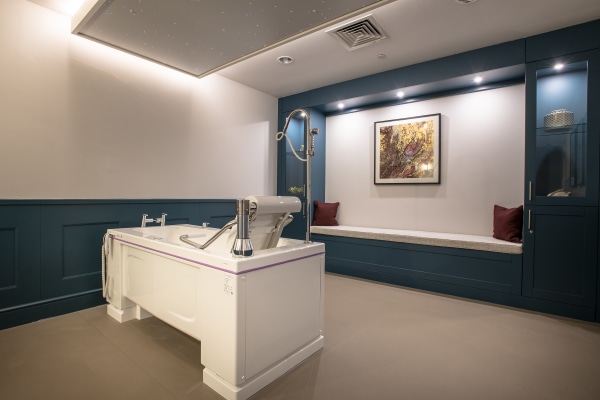 Templeton Place Care Home, Hurst Way, Nursling, Southampton, Hampshire ...