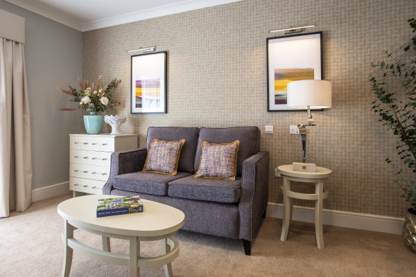 Templeton Place Care Home, Hurst Way, Nursling, Southampton, Hampshire ...