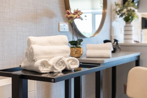 Templeton Place Care Home, Hurst Way, Nursling, Southampton, Hampshire ...