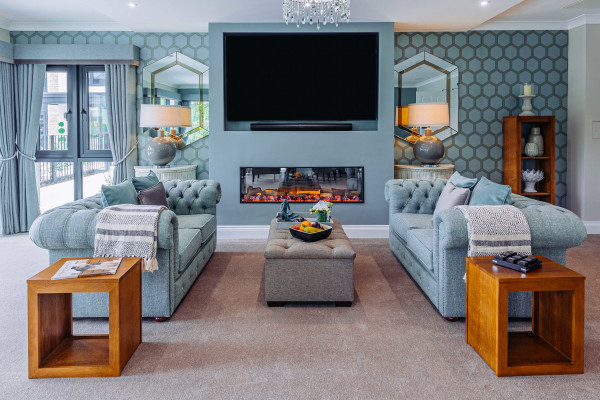 Barchester Highfield Care Home, Lakeside Approach, Tadcaster, North ...