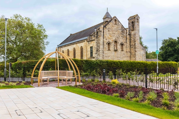 Barchester Highfield Care Home, Lakeside Approach, Tadcaster, North ...
