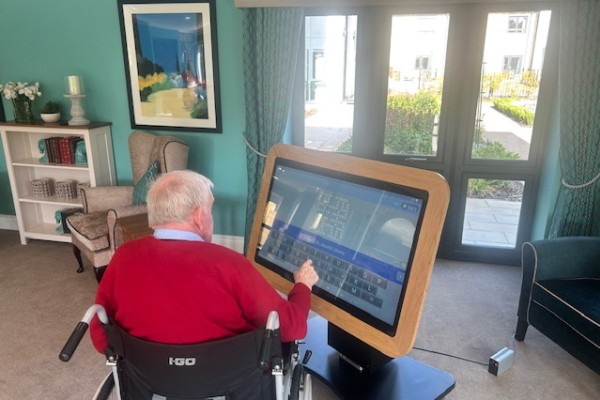 Barchester Highfield Care Home, Lakeside Approach, Tadcaster, North ...