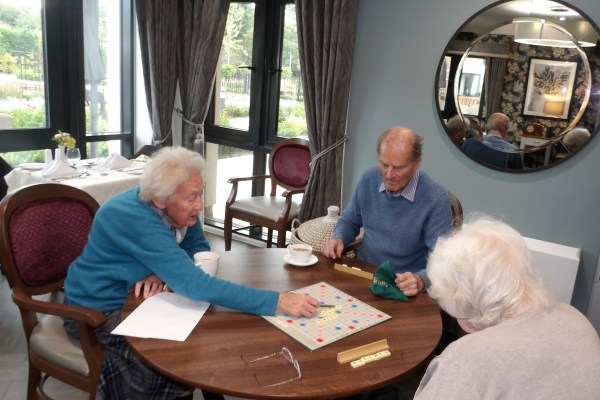 Barchester Highfield Care Home, Lakeside Approach, Tadcaster, North ...