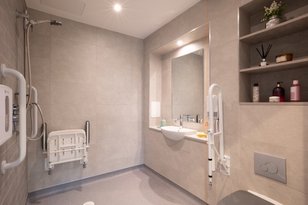 Sandmere Care Home, Seacole Way, Margate, Kent CT9 4PA | 21 Reviews