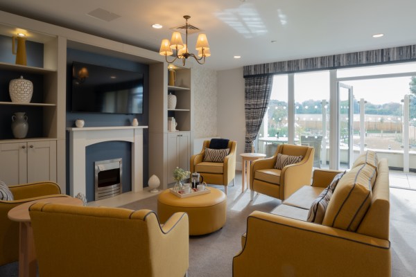 Sandmere Care Home, Seacole Way, Margate, Kent CT9 4PA | 21 Reviews