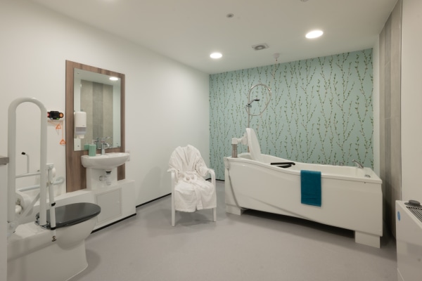 Sandmere Care Home, Seacole Way, Margate, Kent CT9 4PA | 21 Reviews