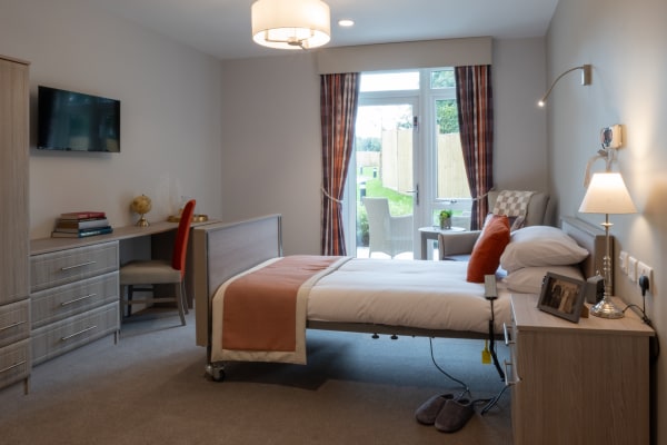 Sandmere Care Home, Seacole Way, Margate, Kent CT9 4PA | 21 Reviews