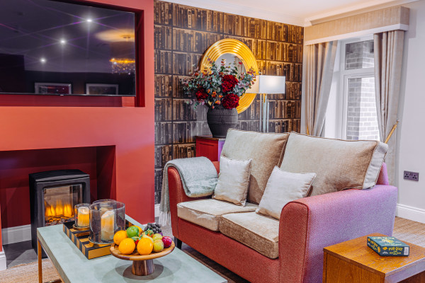 Barchester Mill Court Care Home, Christmas Hill, Shalford, Guildford ...