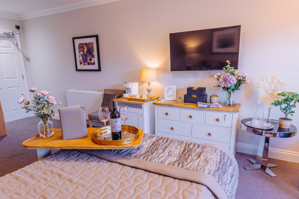 Barchester Stoneham Grove Care Home, Stonehams Farm, Long Lane ...