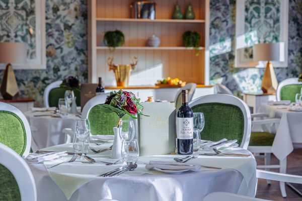 Barchester Stoneham Grove Care Home, Stonehams Farm, Long Lane ...