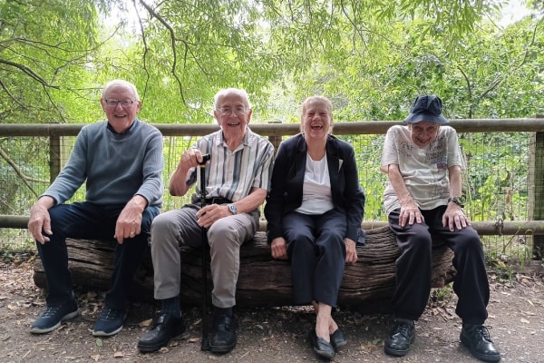 Barchester Stoneham Grove Care Home, Stonehams Farm, Long Lane ...