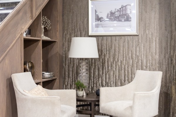 Crofton Springs care home, Gloucester Road, Cheltenham, Gloucestershire ...