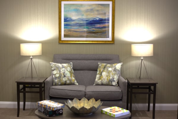 Crofton Springs care home, Gloucester Road, Cheltenham, Gloucestershire ...