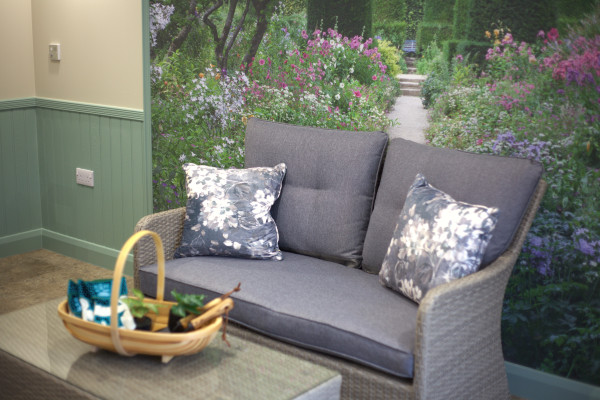 Crofton Springs care home, Gloucester Road, Cheltenham, Gloucestershire ...