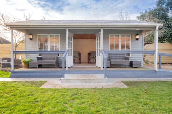 Sherbourne Lodge care home, 25 Sherbourne Close, Cambridge ...