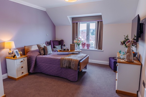 Barchester Iverley View Care Home, 168 Norton Road, Stourbridge, West ...