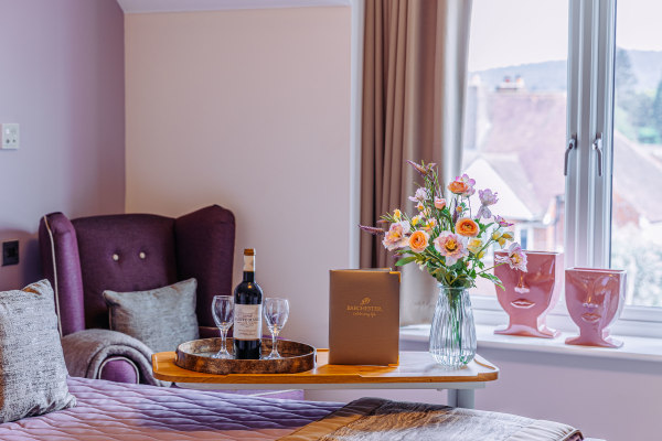 Barchester Iverley View Care Home, 168 Norton Road, Stourbridge, West ...