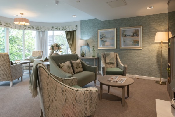 Bay Court Care Home, 2 Anthony Road, Largs, Ayrshire KA30 8EQ