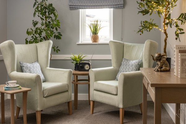 Wing View Care Centre care home, Church Street, Wing, Leighton Buzzard ...