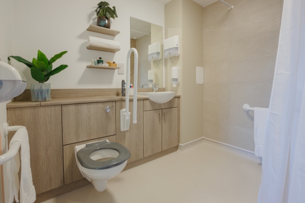 Greenways Care Home, 227 Anniesland Road, Glasgow, Glasgow City G13 1RP