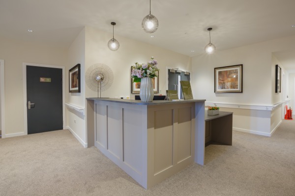 Greenways Care Home, 227 Anniesland Road, Glasgow, Glasgow City G13 1RP ...
