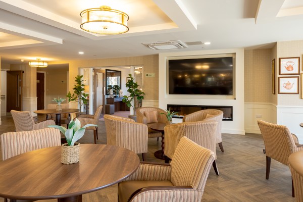 Adel Square Care Home, Adel Square Care Home, 1 Adel Square Lane, Leeds ...