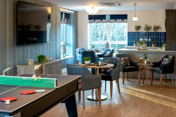 Adel Square Care Home, Adel Square Care Home, 1 Adel Square Lane, Leeds ...