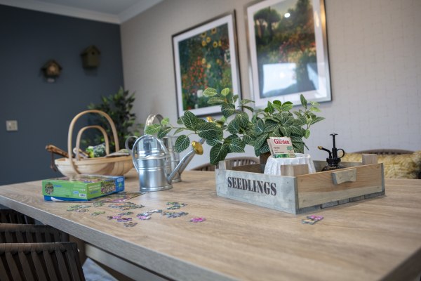 Archbridge Manor care home, Marsh Meadow Way, Redhill, Telford ...