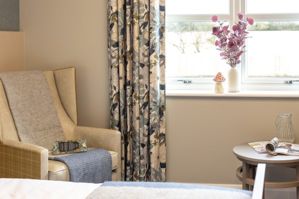 Archbridge Manor care home, Marsh Meadow Way, Redhill, Telford ...