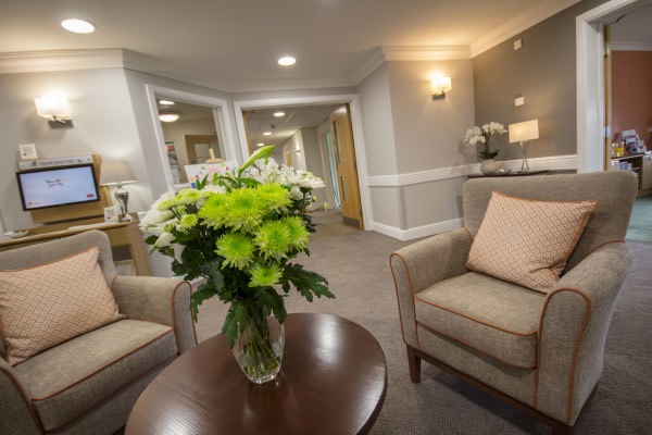 Redesdale Court Care Home, Rake Lane, North Shields, Tyne & Wear NE29 ...