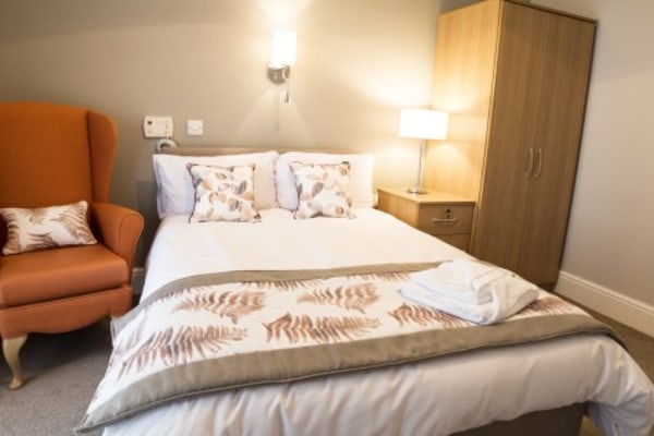 Redesdale Court Care Home, Rake Lane, North Shields, Tyne & Wear NE29 ...