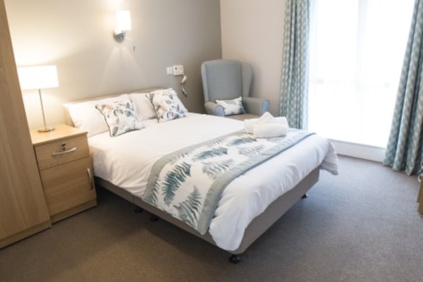 Redesdale Court Care Home, Rake Lane, North Shields, Tyne & Wear NE29 ...
